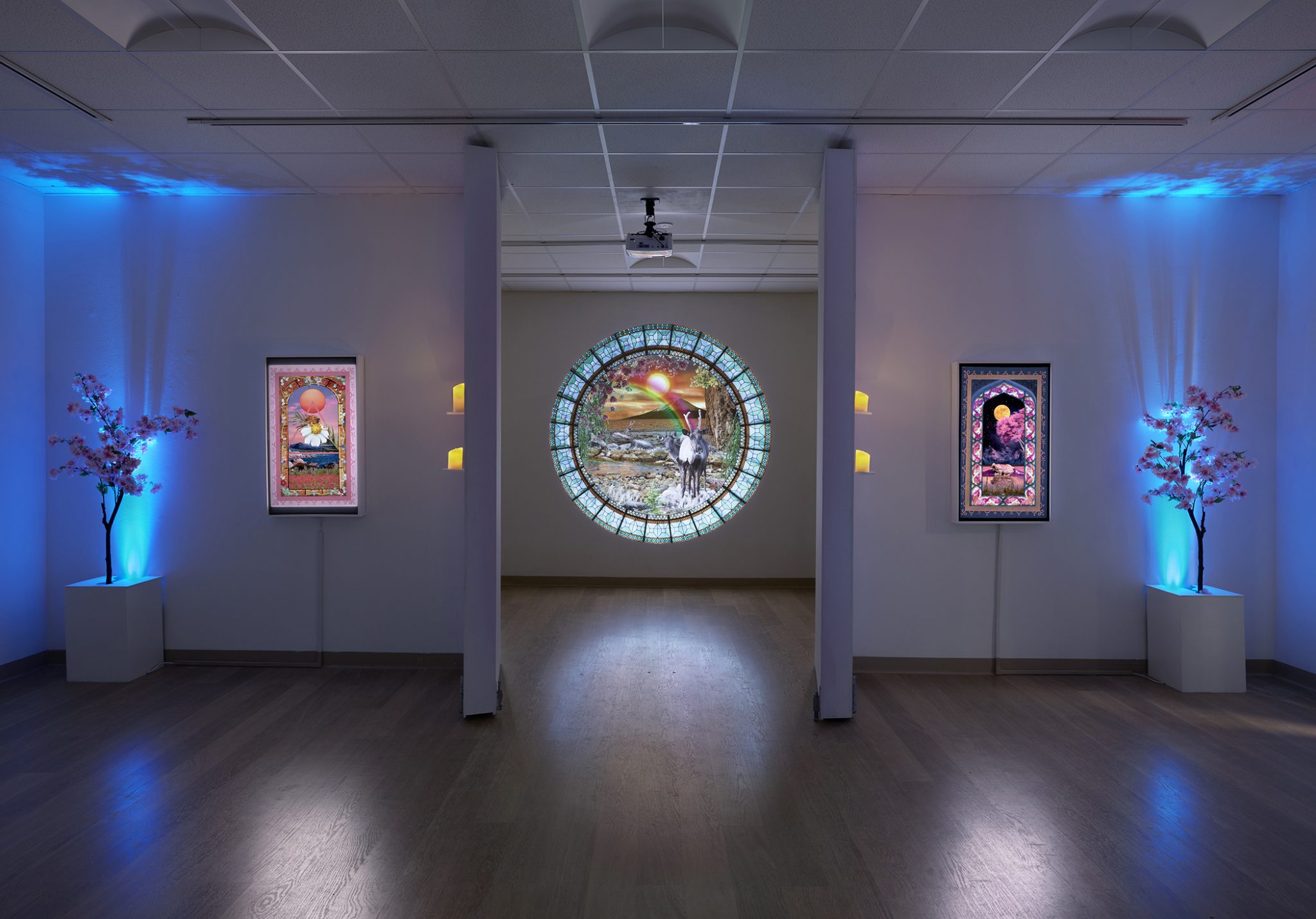 Earth Oracles « Allison Maria Rodriguez