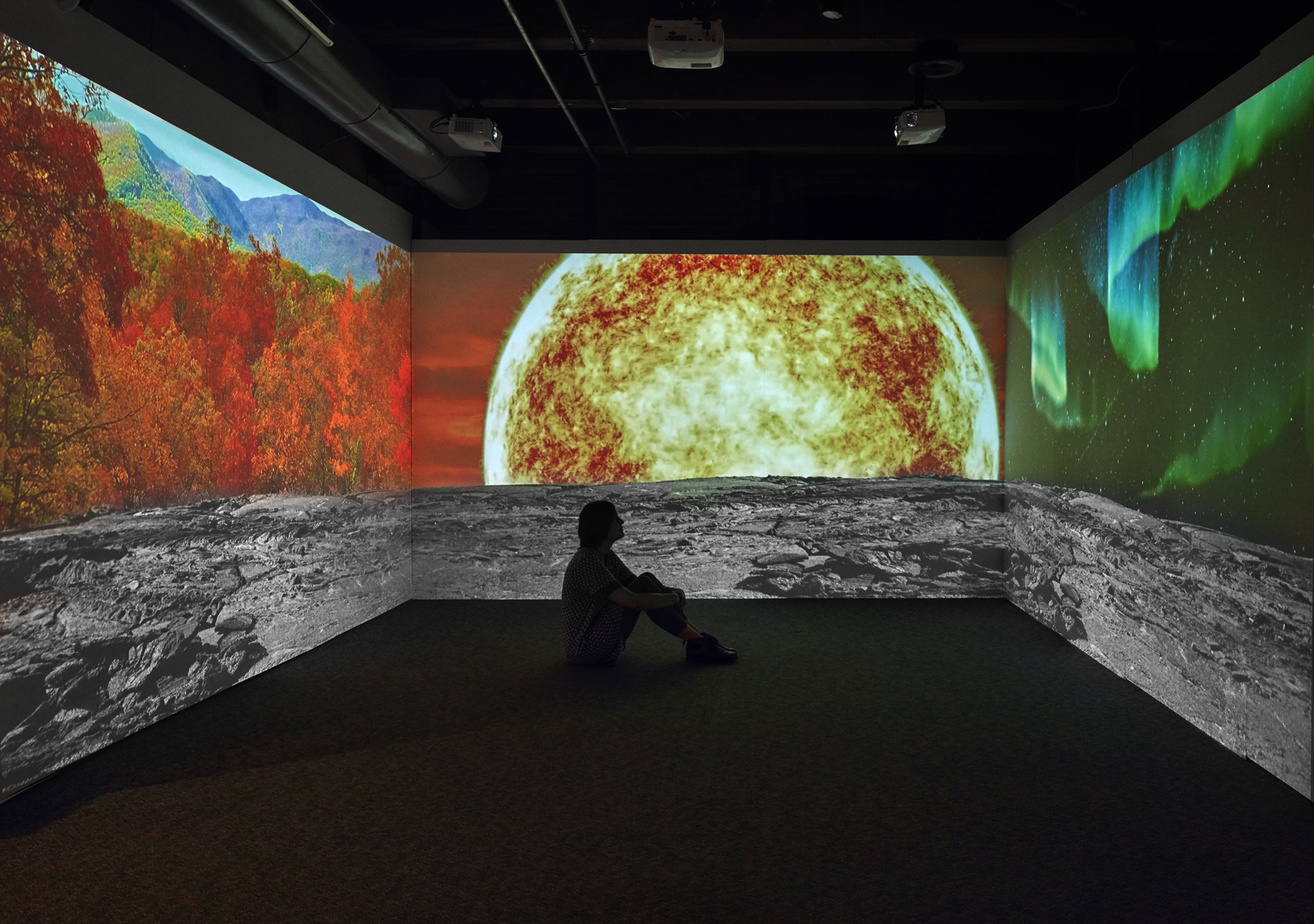 Allison Maria Rodriguez