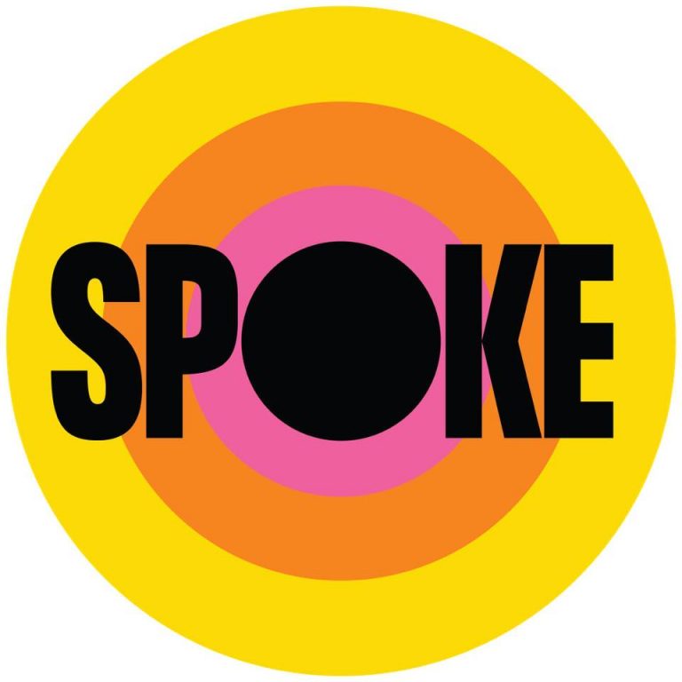 new spoke logo « Allison Maria Rodriguez